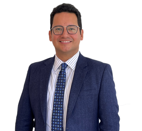 Steven Davis - Riker Danzig