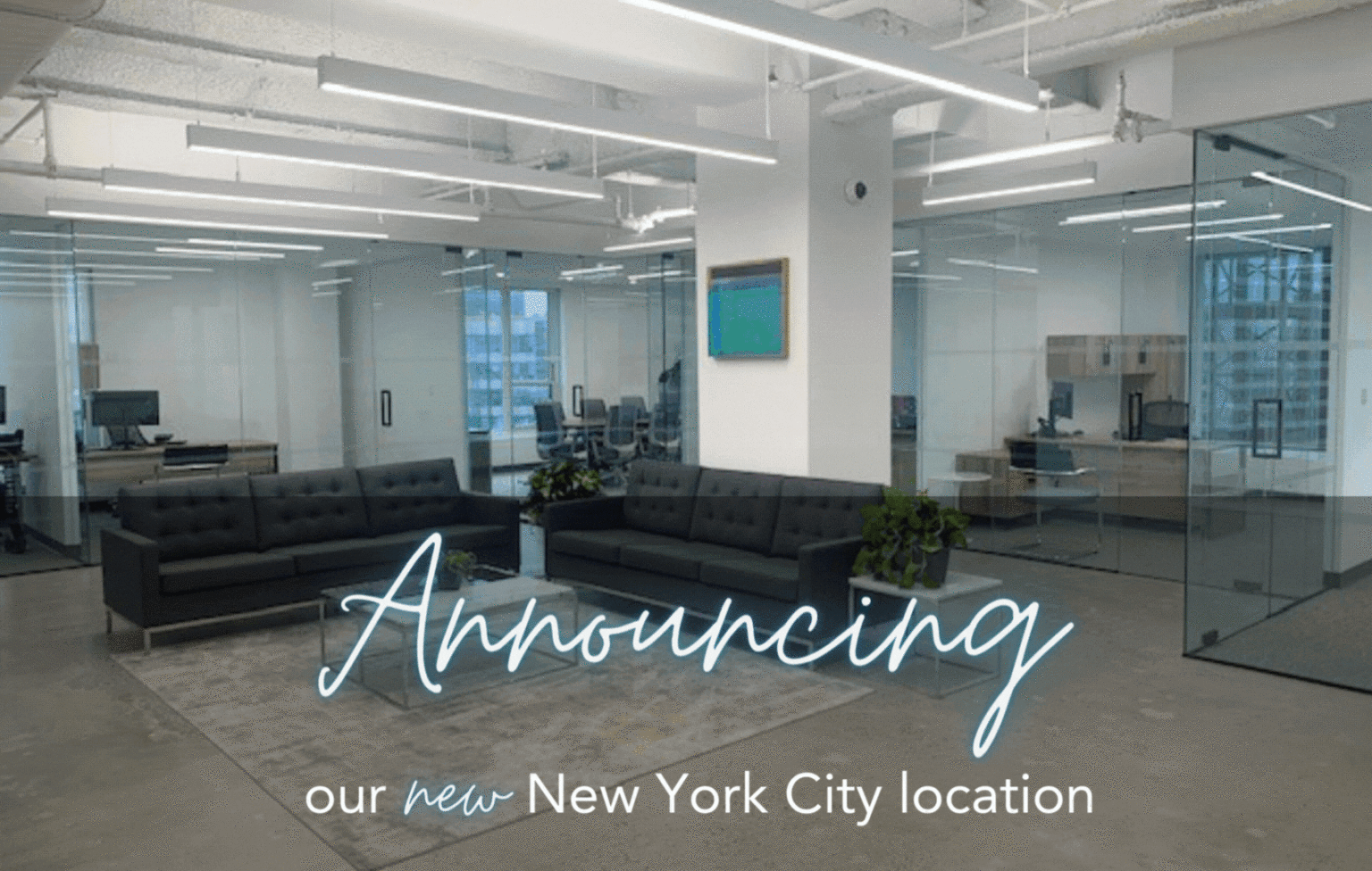 Riker Danzig Announces New Office Address in New York City - Riker Danzig